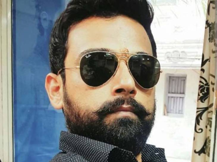 Rani Kamlapati Station Loot | Actor Rahul Chelan Mobile Snatch
