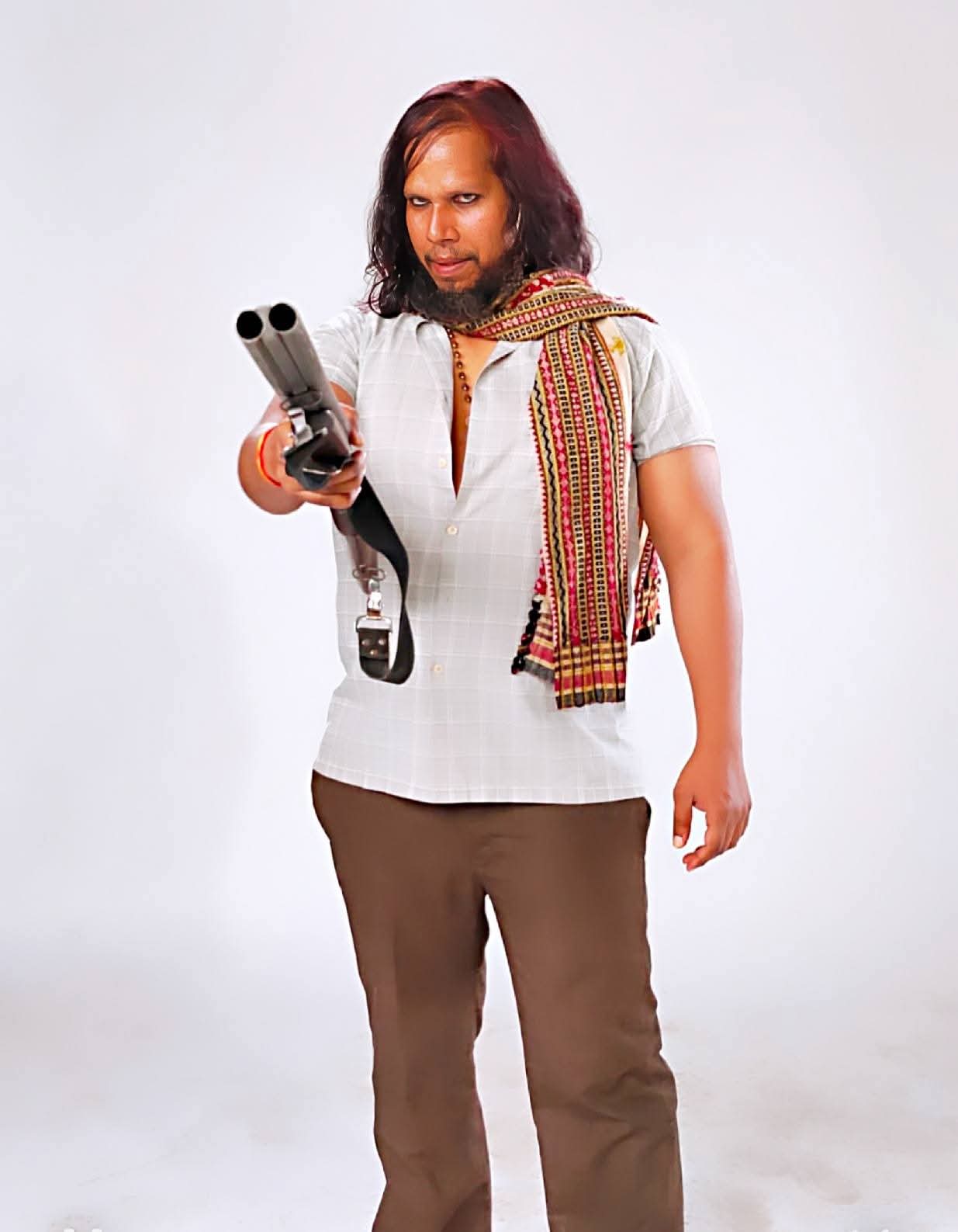 Gaurav Kumar: Working with Anil Kapoor was a Dream Come True | Soobedar