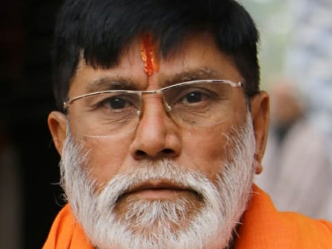 Devband Pandit Satendra Demands Action Against Private Schools ...