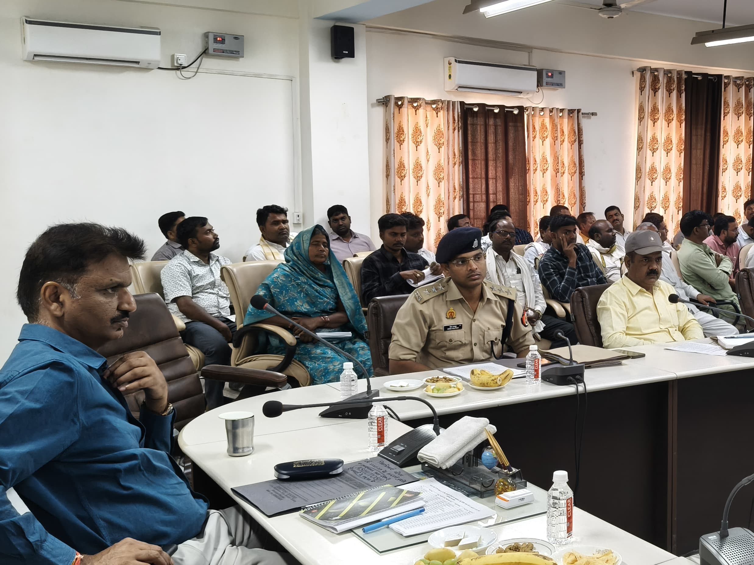 Mau Liquor Shops Auctioned | 13 Out of 20 Shops Allotted