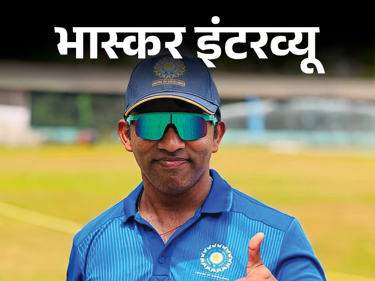 IPL Player Swapnil Asnodkar Story; Rajasthan Royals | Goa Cricket