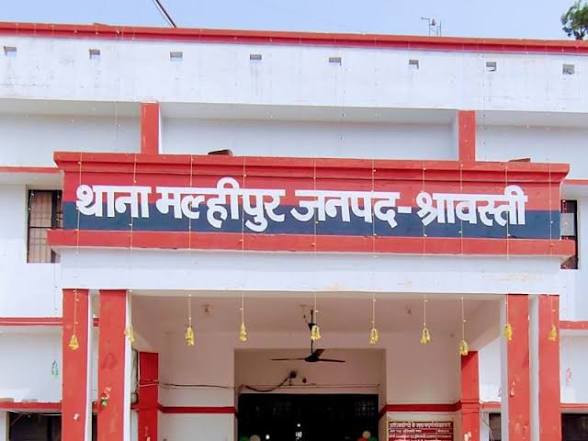 Shravasti Khet Vivad: Woman Assaulted, Police Investigation Underway