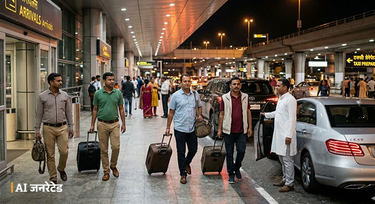 Kanpur Kidney Scam: Flight Team Performed Illicit Transplants