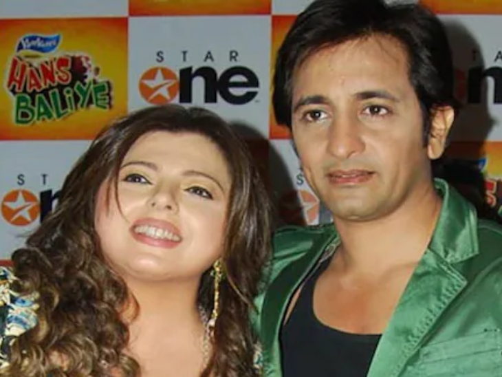 Delnaz Irani Prioritizes Peace Over Ex-Husband Rajiv Paul Settlement