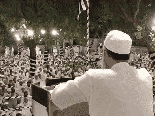 Varanasi Maulana: Iran-US War Political, Not Islamic; Focus on Tech ...