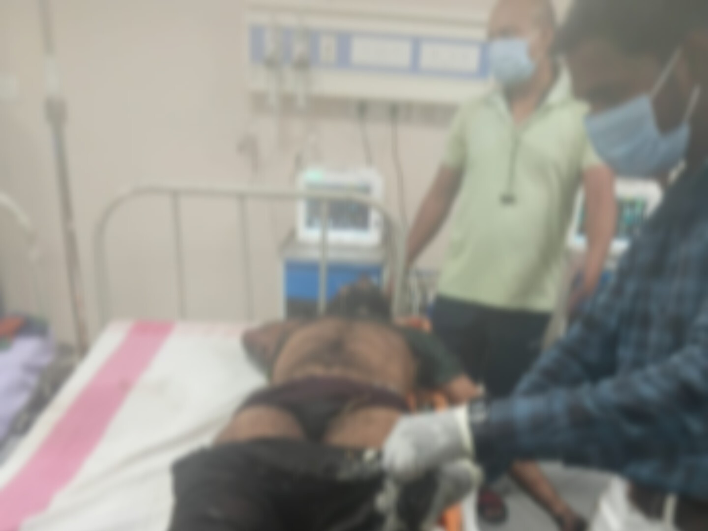 Sonbhadra Tanker Accident | Driver Death Markundi Ghati