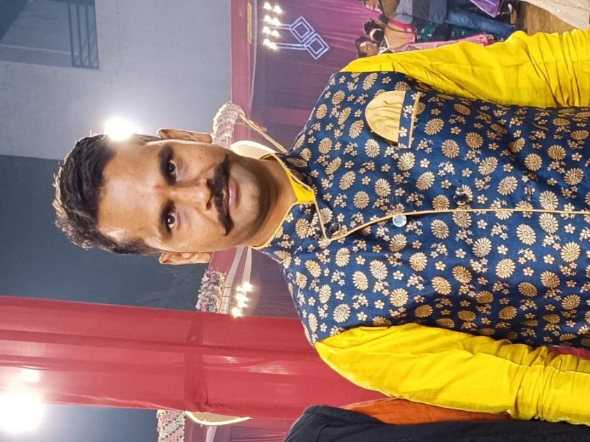 Varanasi Ring Road Accident: Bike Rider Killed by Unknown Truck