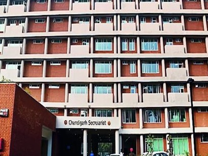 Chandigarh Administration Reshuffle | Avikesh Gupta, Nitish Singla ...