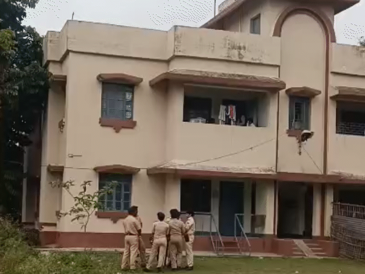 Patna, Chapra Raids | 5 Locations Searched, 1.70 Cr Disproportionate ...