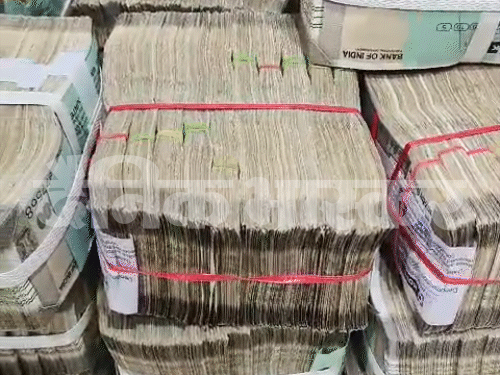 US Org Active Chhattisgarh | Bastar Dhamtari ₹6.5 Cr Spent; ED Probe