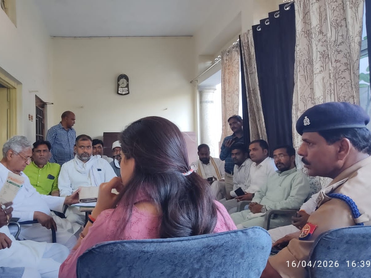 Motipur Violence: Ex-MP Demands Stop Action on Innocents in Gola