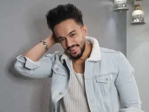 Dhruvant 2 Actor Hirav Mehta: Driving Skills & Pakistan Messages