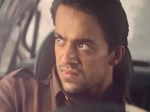 Dhruvant 2 Actor Hirav Mehta: Driving Skills & Pakistan Messages