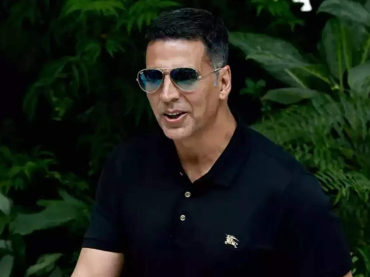 Akshay Kumar Stunts: Near-Death Incidents During Filming Revealed