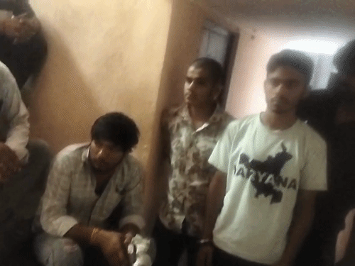 Bilhaur Suicide | Post Office Employee Found Dead In Friends Room