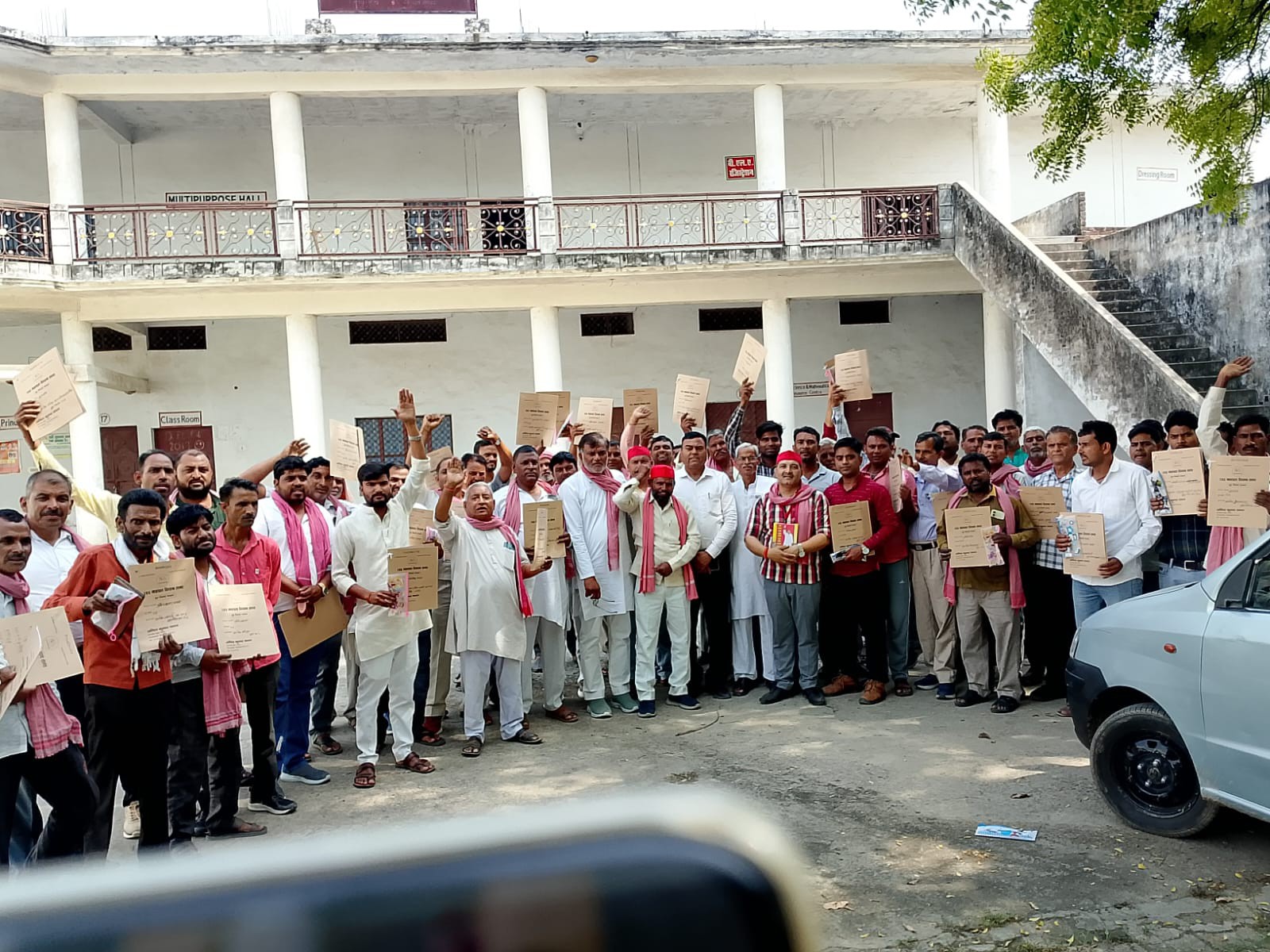 Marhara Assembly Election Strategy 2027 | Voter List Released