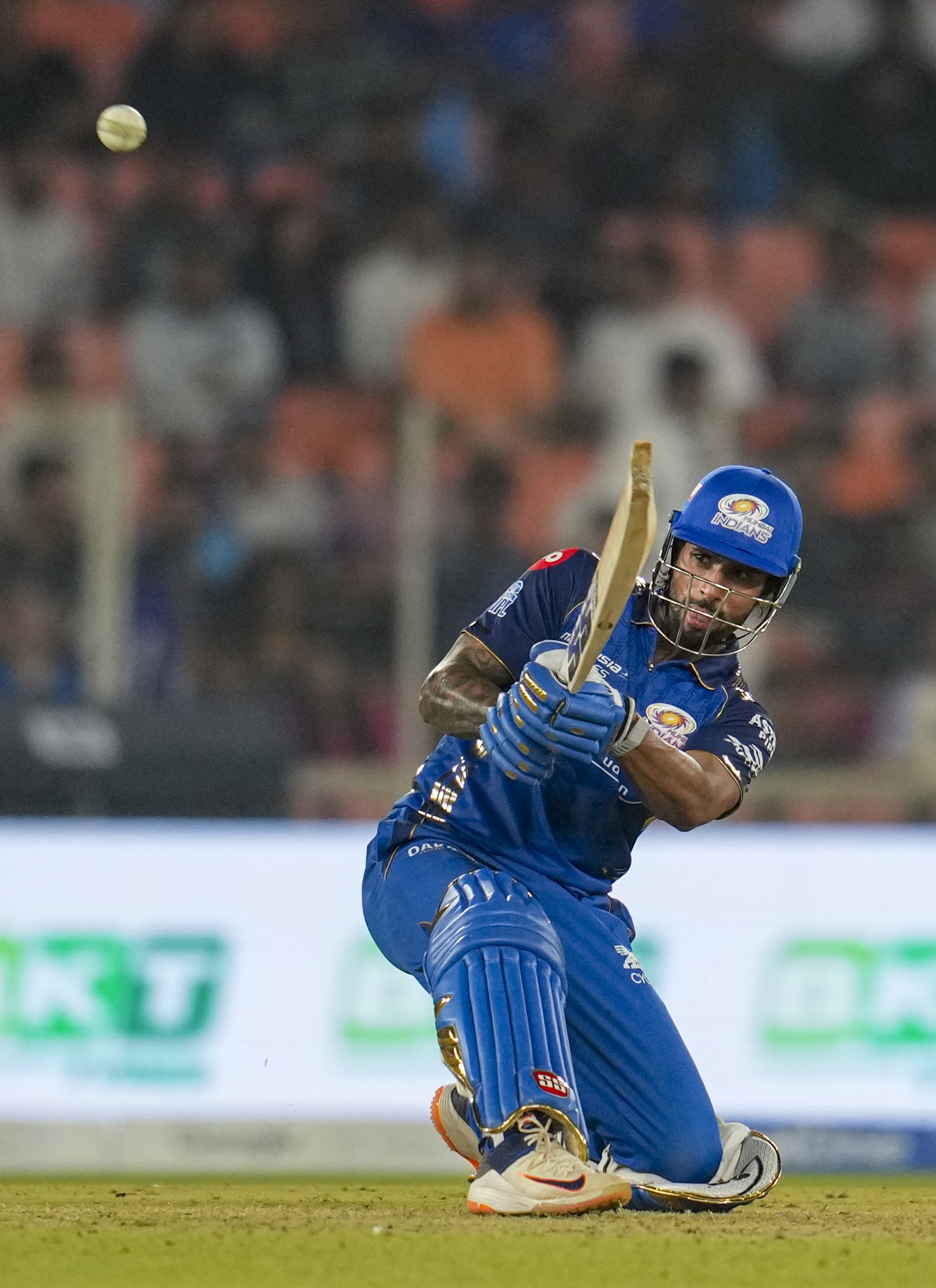 Shubman Gill; GT vs MI IPL 2026 LIVE Score Update | Rohit Sharma Hardik ...
