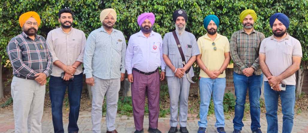 Morcha Punjab's convention tomorrow for restoration of old scale ...