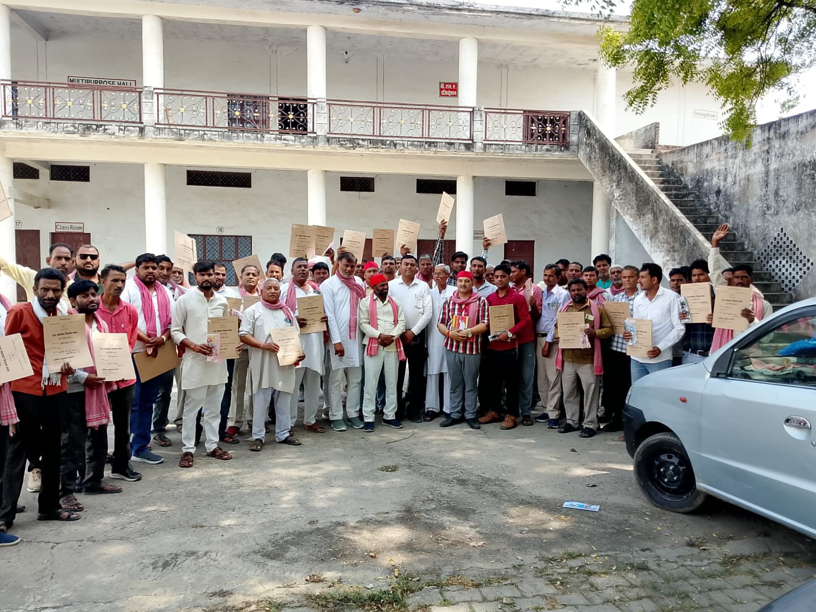 Marhara Assembly Election Strategy 2027 | Voter List Released