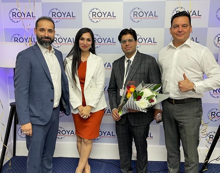 Australia Punjabi Immigration Agent Vaneet Kaur Chaddha Banned For Fraud