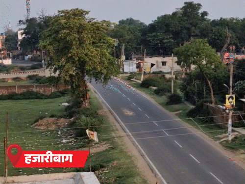 Ranchi Temp To Hit 39°C | Heatwave Alert In Jharkhand