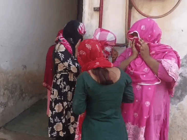 Budhana Oyo Hotel Raid | Immoral Activities Busted, Five Women Detained