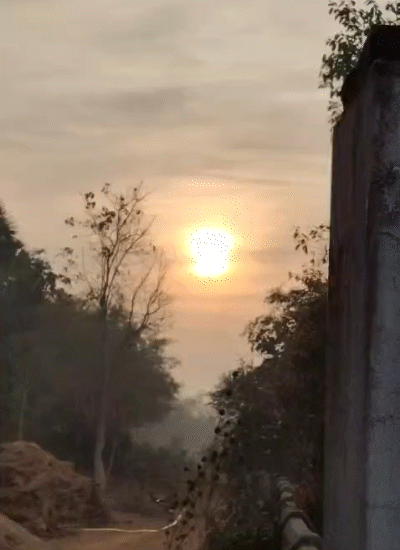 Ranchi Temp To Hit 39°C | Heatwave Alert In Jharkhand