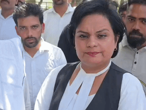 Karnal SC Protest | Suraj Murder Case Alleged Comment | Secretariat