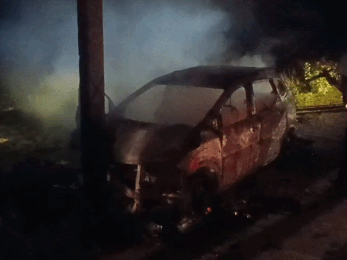 Rajasthan Baraat Car Fire Accident | 6 Saved | Live Updates
