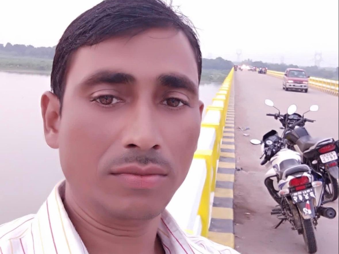 Saini Accident: Bike Tree Crash, One Dead, Two Injured