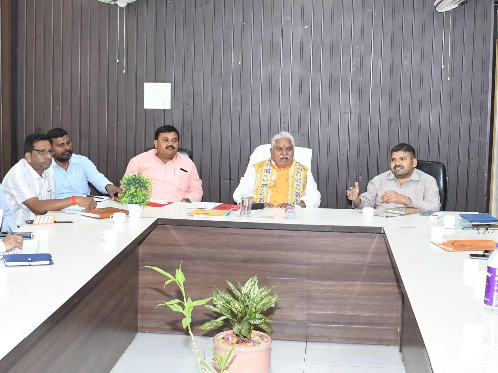 Bihar Speaker Reviews Road Projects in Gaya | NH-83 Progress Update