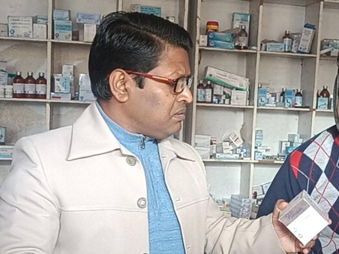 Medical College Principal Removes Dr. Tapan Mandal From Deputy CMS Post ...