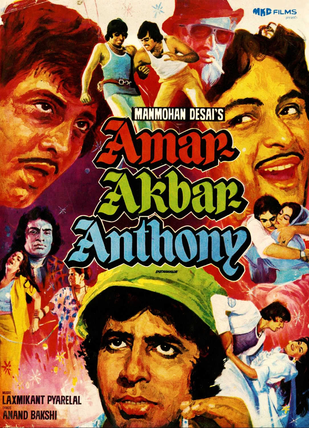 Amitabh Bachchans Glass Incident & Vinod Khannas Pakistan Wish