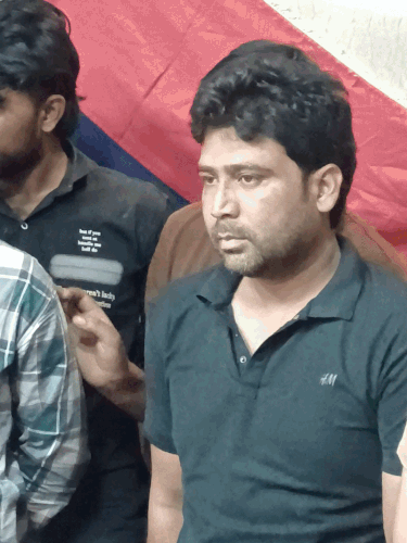 Meerut Illegal Arms Factory Busted | 11 Arrested Near Allipur Graveyard