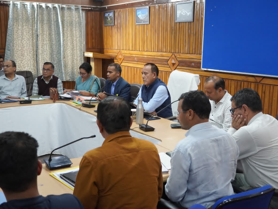 Nakal Rokne Ke Liye Jammer CCTV Se Honge Kendr | Recruitment Exam