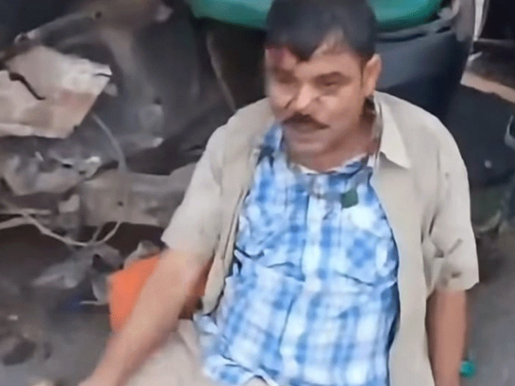 Bilaspur Road Accidents: 4 Dead, 29 Injured in Multiple Collisions