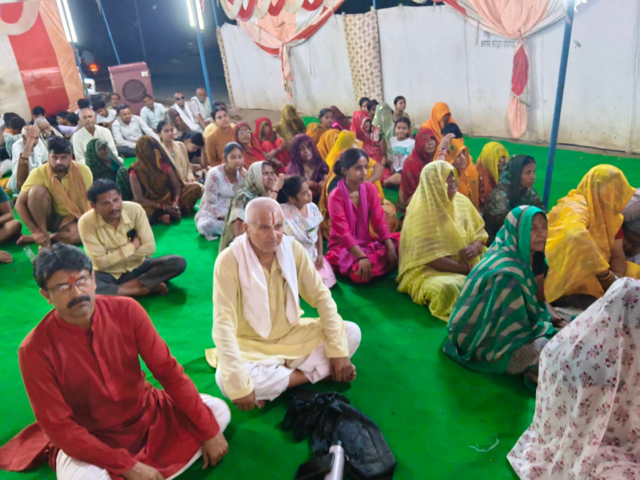 Mau Rani Pur: Sati Charitra Significance Explained by Tirlokinathdas