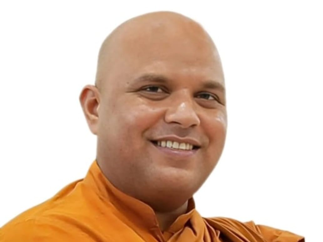 Kushinagar Buddha Jayanti: Prabhat Pheri Launch May 1 | Dy CM Maurya ...