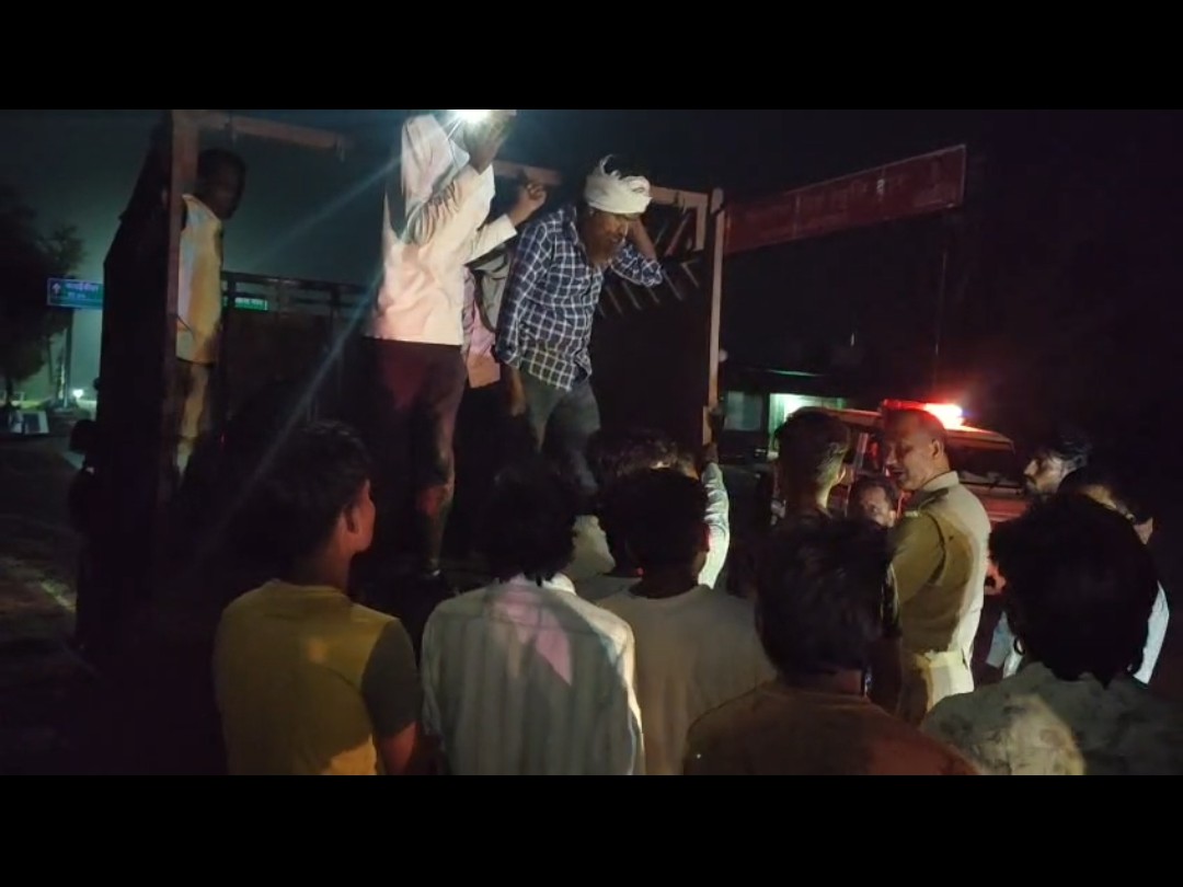 Boudi Accident: One Dead, Another Injured After Motorcycle Collision