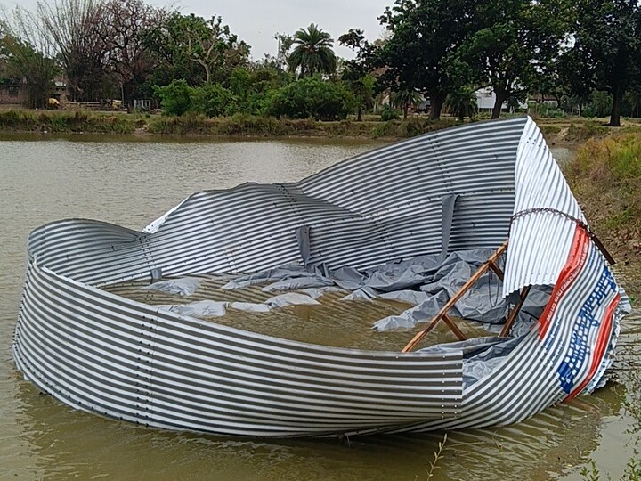Ekma Village Jal Jeevan Mission Accident: Labourer Death