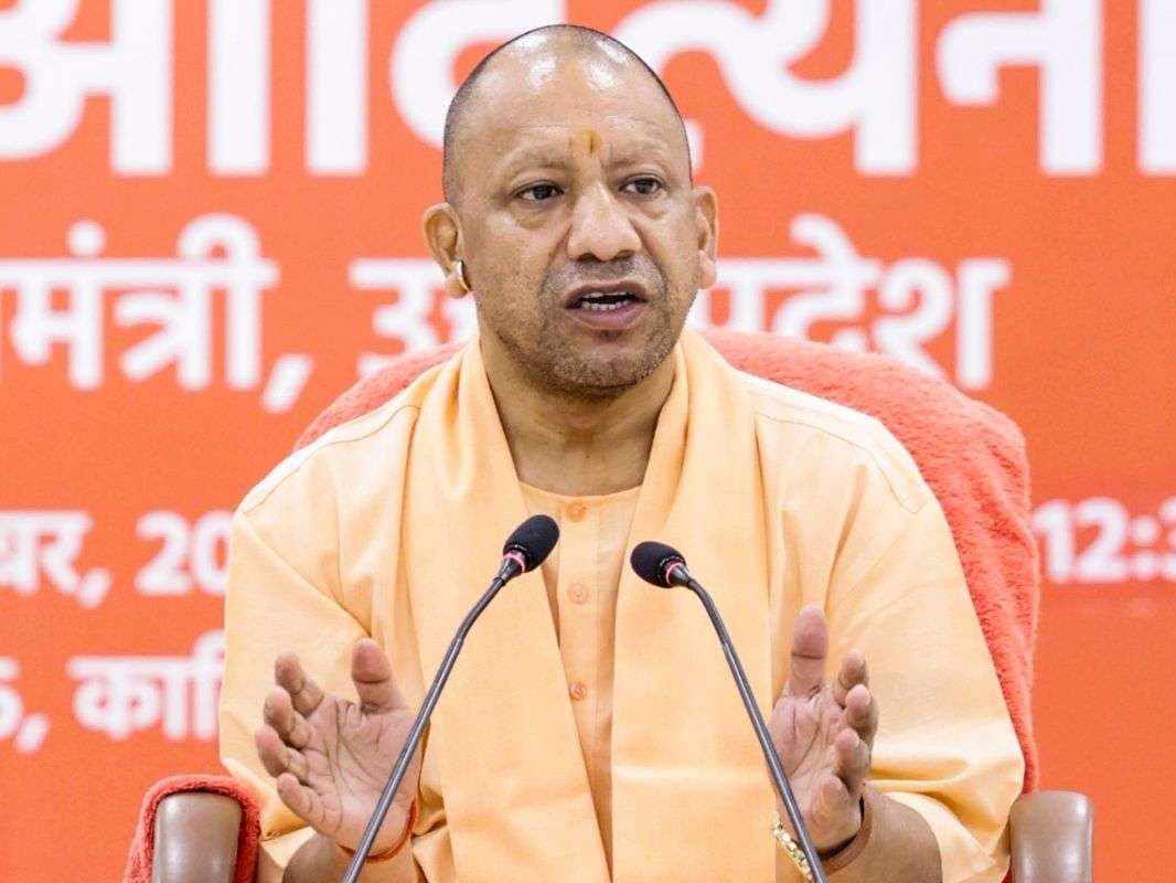 UP Yogi Govt: 1 Lakh+ OBC Families Get Marriage Aid via Shadi Anudan Yojana