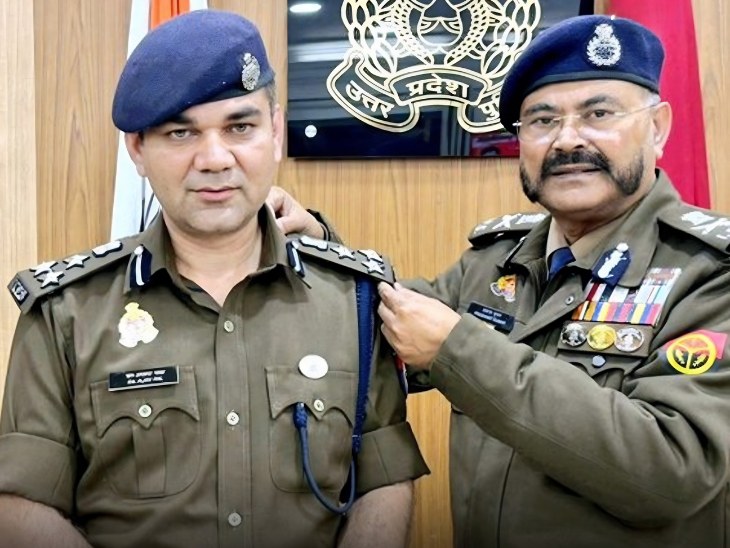 IPS Ajay Pal Sharma Controversy | TMC Candidate Threatened West Bengal