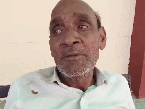Yamunanagar Plywood Factory Accident | Worker Death Machine