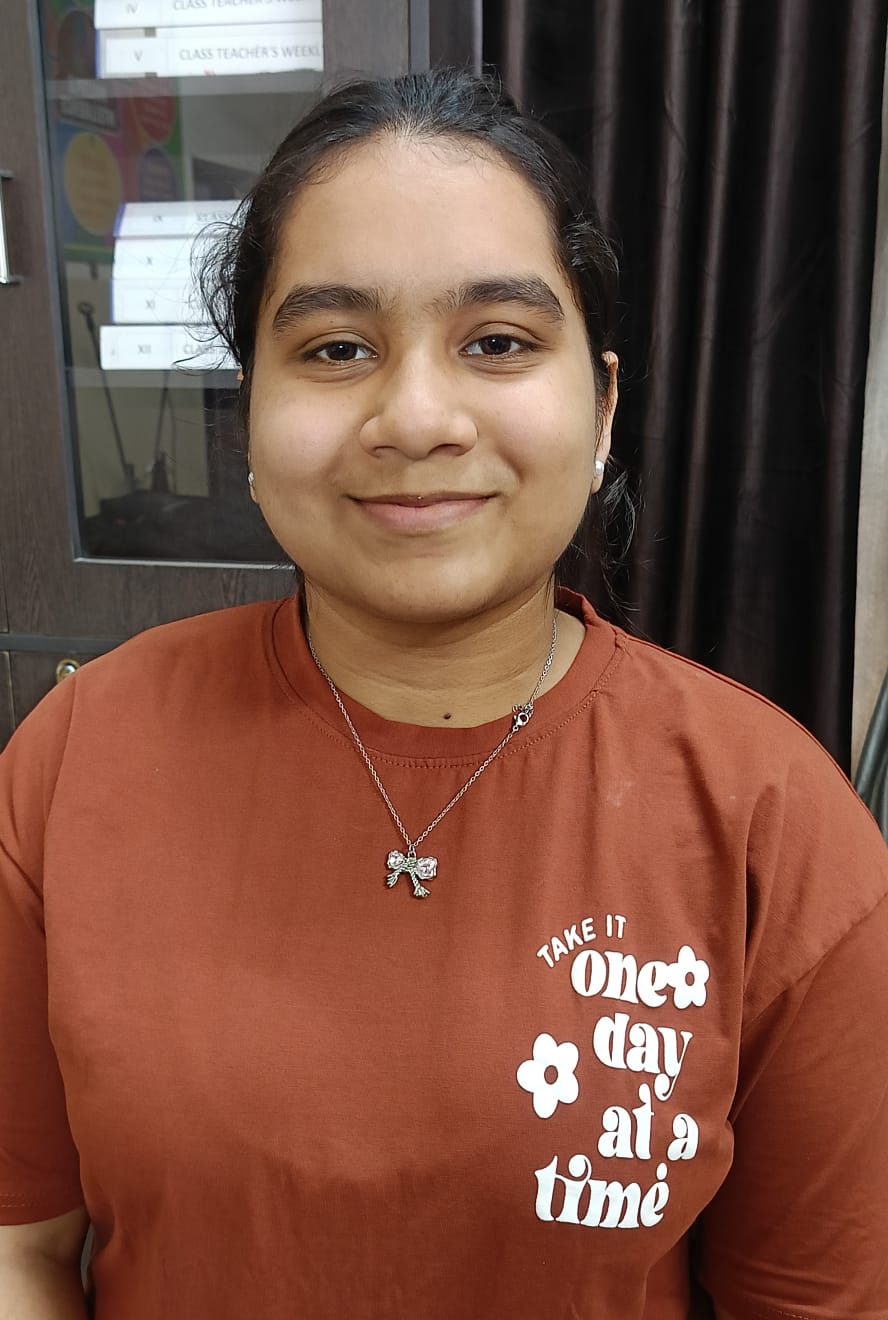 ICSE ISC 2026 Results Out! Charul Tayal Scores 99.4% in Ghaziabad