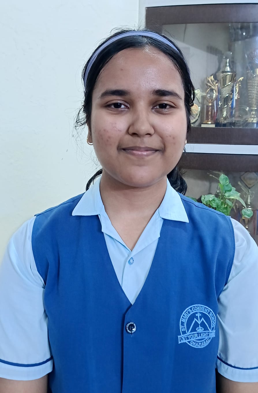 ICSE ISC 2026 Results Out! Charul Tayal Scores 99.4% in Ghaziabad