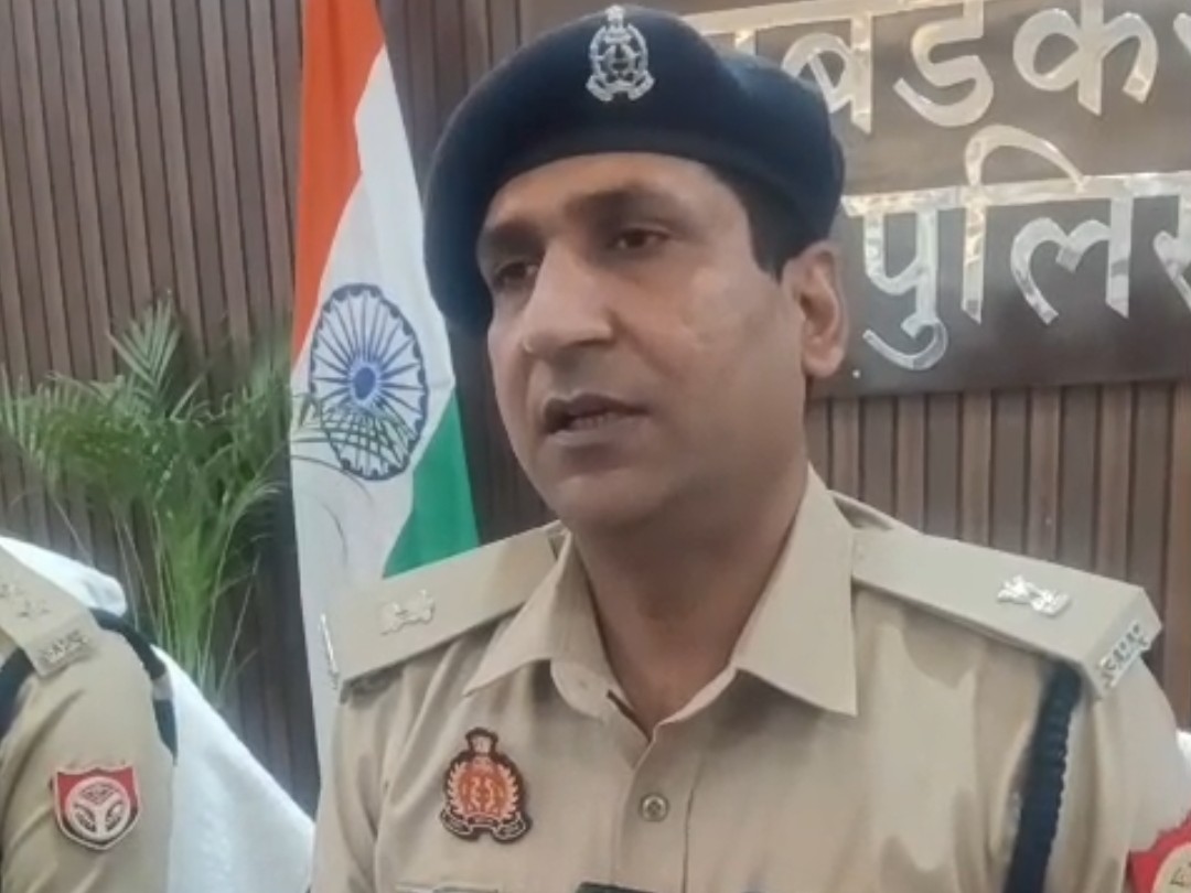 Ambedkar Nagar Murder | Nephew Monu Arrested; Killed Uncle Over Insult