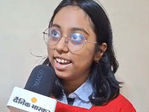 ISC 2026 Results - Lucknow Topper Girls - Success Story - Scored 99.75% ...