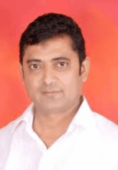 Kanpur Cant MLA Sohel Akhtar Ansari Becomes Minority Congress Chairman