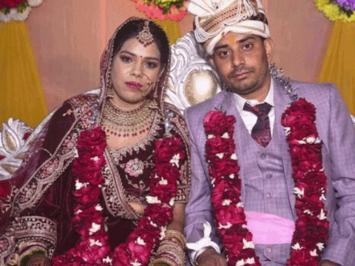 Rewari: 3-Month Bride Found Dead in Lukhi; Family Alleges Murder by In-laws