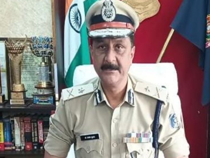 Operation Talash: Raipur Police Find 426 Missing People